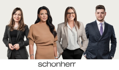 Schoenherr, alături de asociatul ABD în vânzarea companiei către Foxway ...