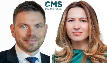 CMS advises AFI on EUR 537m refinancing of three major real estate ...