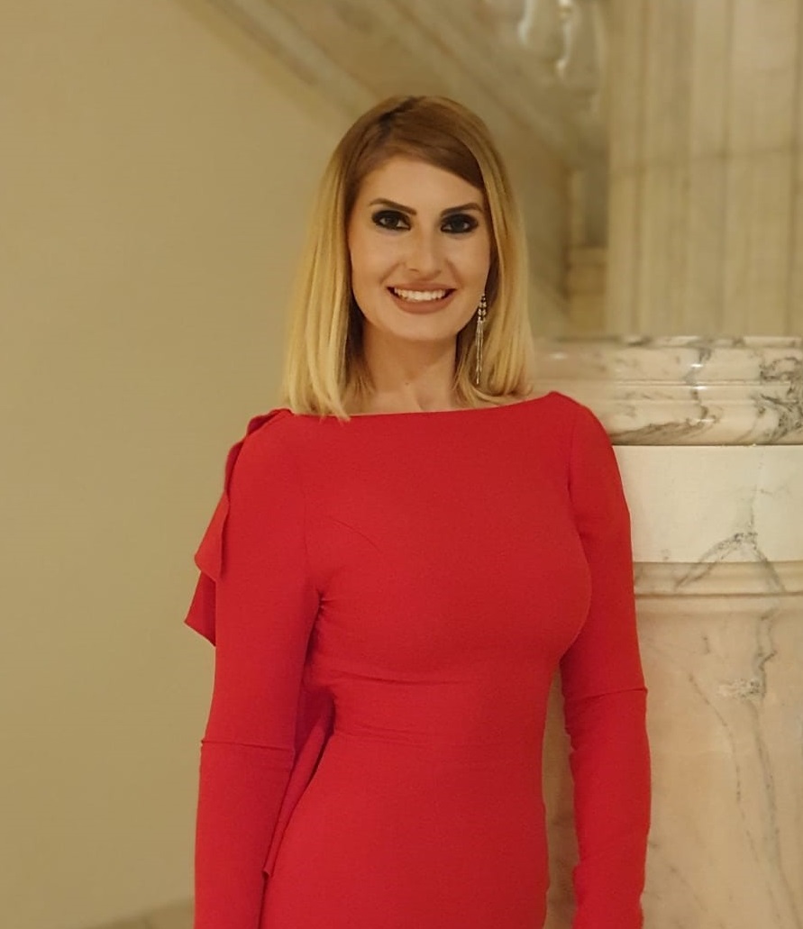 Lady Lawyers | Doamnele sunt majoritare în structura Popescu ...